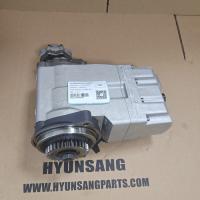 China Hydraulic Unit Injection Pump 319-0678 3190678 10R8900 For Excavator 330D 330C C9 Engine for sale