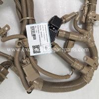 China Harness 3959035 3959066 3959059 Excavator Spare Parts For MH3049 MH3059 Material Handler Parts for sale