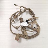 China Harness 3959035 3959066 3959059 Excavator Spare Parts For MH3049 MH3059 Material Handler Parts for sale
