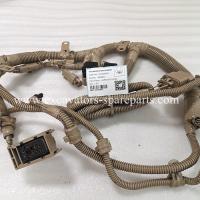 China Harness 3959035 3959066 3959059 Excavator Spare Parts For MH3049 MH3059 Material Handler Parts for sale