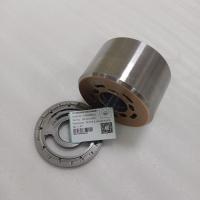 China Hyunsang Block And Valve Plate 708-3D-04320 7083D04320 Of PC130 PC138 PC138US for sale