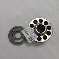 China Hyunsang Block And Valve Plate 708-3D-04320 7083D04320 Of PC130 PC138 PC138US for sale