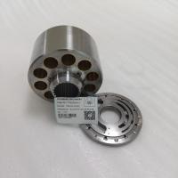 China Hyunsang Block And Valve Plate 708-3D-04320 7083D04320 Of PC130 PC138 PC138US for sale