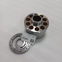 China Hyunsang Block And Valve Plate 708-3D-04320 7083D04320 Of PC130 PC138 PC138US for sale