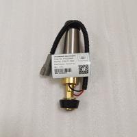 China Excavator Fuel Transfer Pump 6745-71-1840 6745711840 6745-71-1820 6745-71-1821 For WA430 for sale