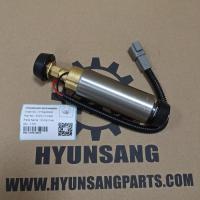 China Excavator Fuel Transfer Pump 6745-71-1840 6745711840 6745-71-1820 6745-71-1821 For WA430 for sale