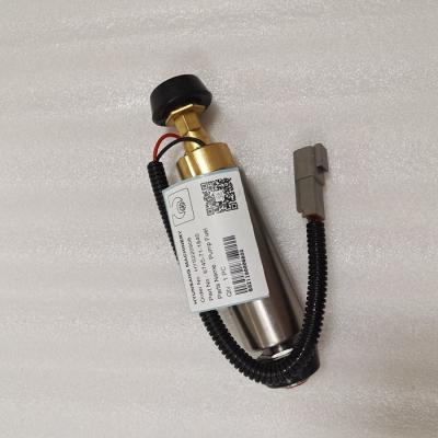 China Excavator Fuel Transfer Pump 6745-71-1840 6745711840 6745-71-1820 6745-71-1821 For WA430 for sale