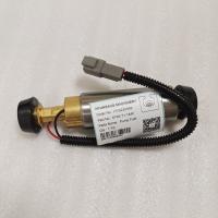 China Excavator Fuel Transfer Pump 6745-71-1840 6745711840 6745-71-1820 6745-71-1821 For WA430 for sale