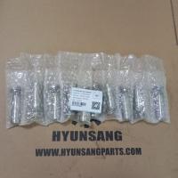 China Pump Parts Piston 708-3D-13340 7083D13340 For PC130 PC138 PC138US for sale