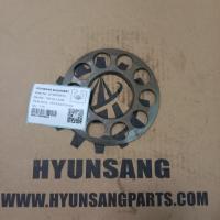 China Hyunsang Retainer Plate 708-3D-13330 7083D13330 For PC130 PC138 PC138US for sale