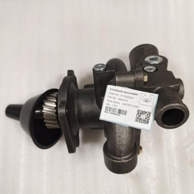 China Excavator Water Pump 3800479 3800745 3801169 3800737 4972853 For QSM11 for sale