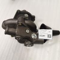 China Excavator Water Pump 3800479 3800745 3801169 3800737 4972853 For QSM11 for sale