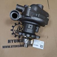 China Excavator Water Pump 3800479 3800745 3801169 3800737 4972853 For QSM11 for sale