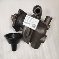 China Excavator Water Pump 3800479 3800745 3801169 3800737 4972853 For QSM11 for sale