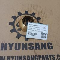 China 708-2L-23351 7082L23351 Retaner Guide For WA800 WA800L WA900 WA900L WA470 for sale