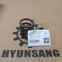China Excavator Engine Parts Spring 708-2L-33160 7082L33160 For WA100 WA1200 WA450 WkA470 for sale