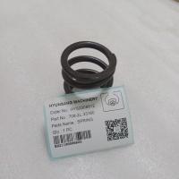 China Excavator Engine Parts Spring 708-2L-33160 7082L33160 For WA100 WA1200 WA450 WkA470 for sale