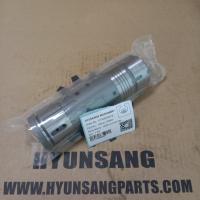 China Servo Piston Excavator Engine Parts 708-2L-06660 7082L06660 For HB205 HB215 PC130 PC138 PC220 for sale