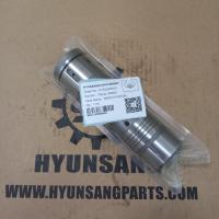 China Servo Piston Excavator Engine Parts 708-2L-06660 7082L06660 For HB205 HB215 PC130 PC138 PC220 for sale
