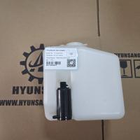 China 21EG-30630 Excavator Spare Parts Tank Reservoir For 50DE 80DE HW140 HX140L for sale