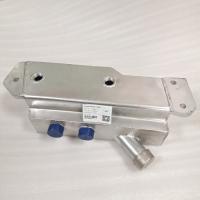 China Hyunsang Excavator Spare Parts Water Tank 58190216 for sale