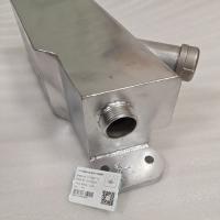 China Hyunsang Excavator Spare Parts Water Tank 58190216 for sale