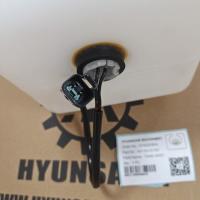 China 421-03-31181 4210331181 Tank Assy For WA270 WA320 WA380 WA380Z WA400 for sale