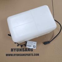China 421-03-31181 4210331181 Tank Assy For WA270 WA320 WA380 WA380Z WA400 for sale