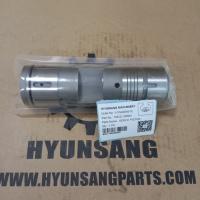 China Servo Piston Excavator Engine Parts 708-2L-06660 7082L06660 For HB205 HB215 PC130 PC138 PC220 for sale
