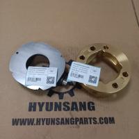China Hyunsang Swash Plate And Support 708-3D-04420 7083D04420 For PC130 PC138 PC138US for sale