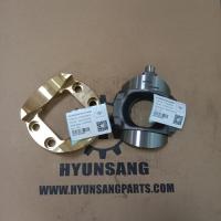 China Hyunsang Swash Plate And Support 708-3D-04420 7083D04420 For PC130 PC138 PC138US for sale