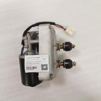 China Hyunsang Excavator Spare Parts Wiper Motor 4190002587 For LG936L LG956L for sale
