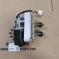 China Hyunsang Excavator Spare Parts Wiper Motor 4190002587 For LG936L LG956L for sale
