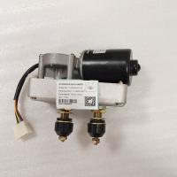 China Hyunsang Excavator Spare Parts Wiper Motor 4190002587 For LG936L LG956L for sale