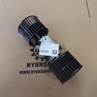 China Hyunsang Excavator Engine Parts Motor Assembly AN51500-10990 AN5150010990 For WA320 WA380 for sale