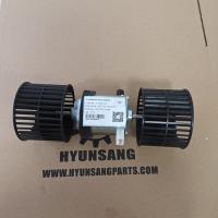 China Hyunsang Excavator Engine Parts Motor Assembly AN51500-10990 AN5150010990 For WA320 WA380 for sale