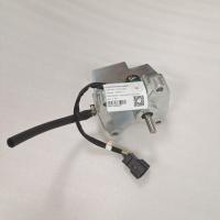 China Excavator Parts KHR1713 Throttle Motor For SH200A1 SH200A2 SH200-A1 SH200-A2 for sale