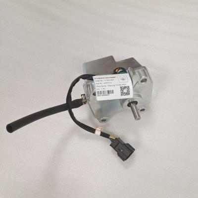 China Excavator Parts KHR1713 Throttle Motor For SH200A1 SH200A2 SH200-A1 SH200-A2 for sale
