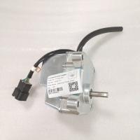 China Excavator Parts KHR1713 Throttle Motor For SH200A1 SH200A2 SH200-A1 SH200-A2 for sale