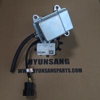China Excavator Parts KHR1713 Throttle Motor For SH200A1 SH200A2 SH200-A1 SH200-A2 for sale