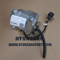 China Excavator Parts KHR1713 Throttle Motor For SH200A1 SH200A2 SH200-A1 SH200-A2 for sale