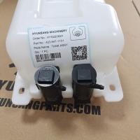 China 423-947-1101 4239471101 Tank Assy For WA450 WA470 WA480 WA500 WA600 for sale