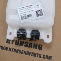 China 423-947-1101 4239471101 Tank Assy For WA450 WA470 WA480 WA500 WA600 for sale