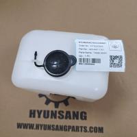 China 423-947-1101 4239471101 Tank Assy For WA450 WA470 WA480 WA500 WA600 for sale