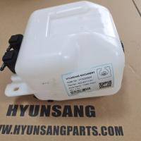 China 423-947-1101 4239471101 Tank Assy For WA450 WA470 WA480 WA500 WA600 for sale