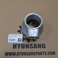 China Excavator Spare Parts Cover 6731-51-6280 6731516280 For PC350LL PC360 PC390 PC390LL for sale
