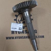 China Shaft Drive CA3833941 383-3941 3833941 For 311D LRR 312D L 313D 314C for sale