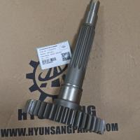 China Shaft Drive CA3833941 383-3941 3833941 For 311D LRR 312D L 313D 314C for sale