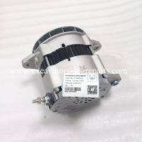 China Excavator Alternator 600-821-9690 600-821-7510 600-821-9680 For PC400 S6D125 for sale