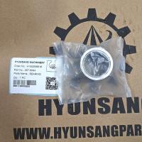 China Bearing 267-8084 Excavator Spare Parts 2291007 2941748 For 312C 315D L for sale
